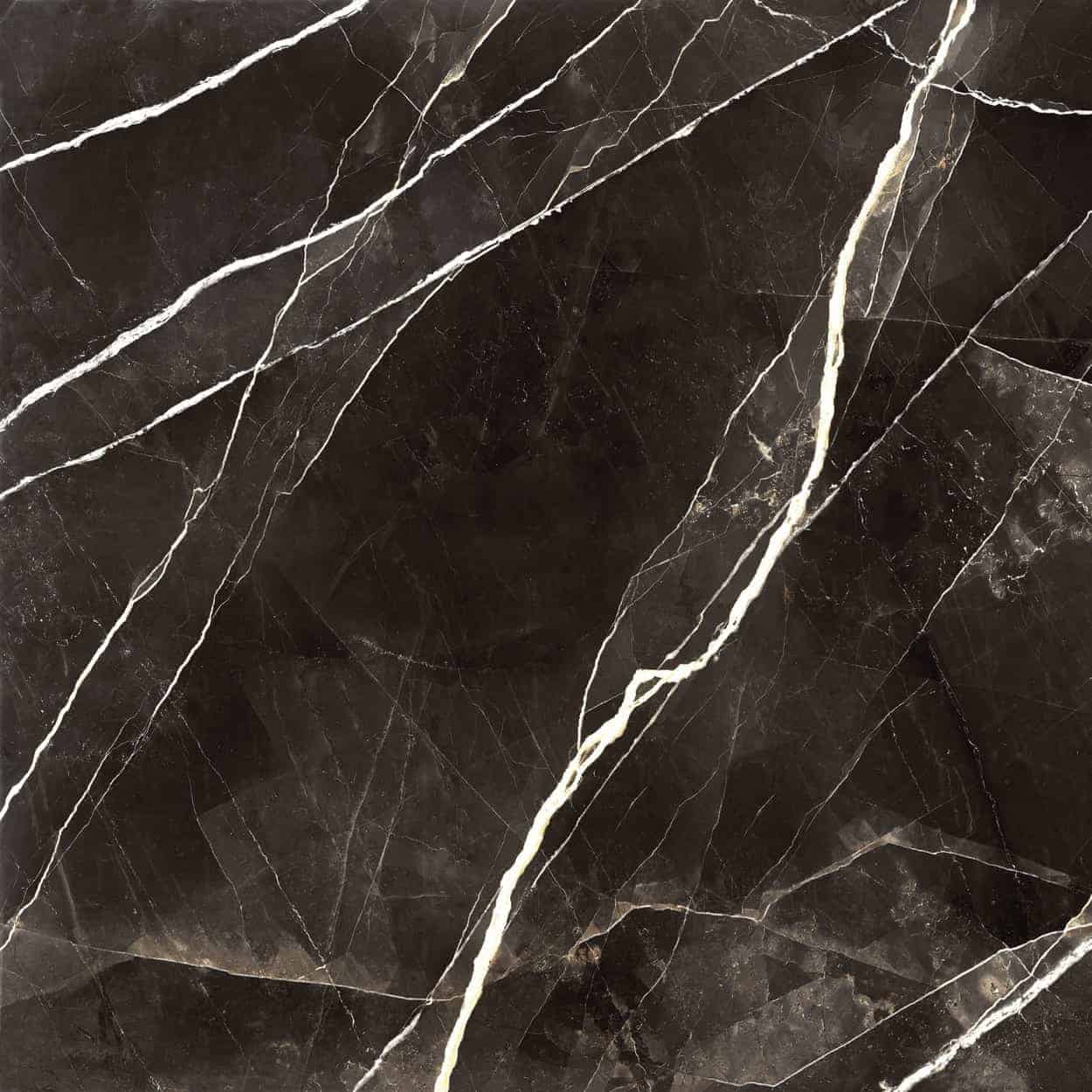 Essens Ceramic Calacatta Black - J1 Natursten